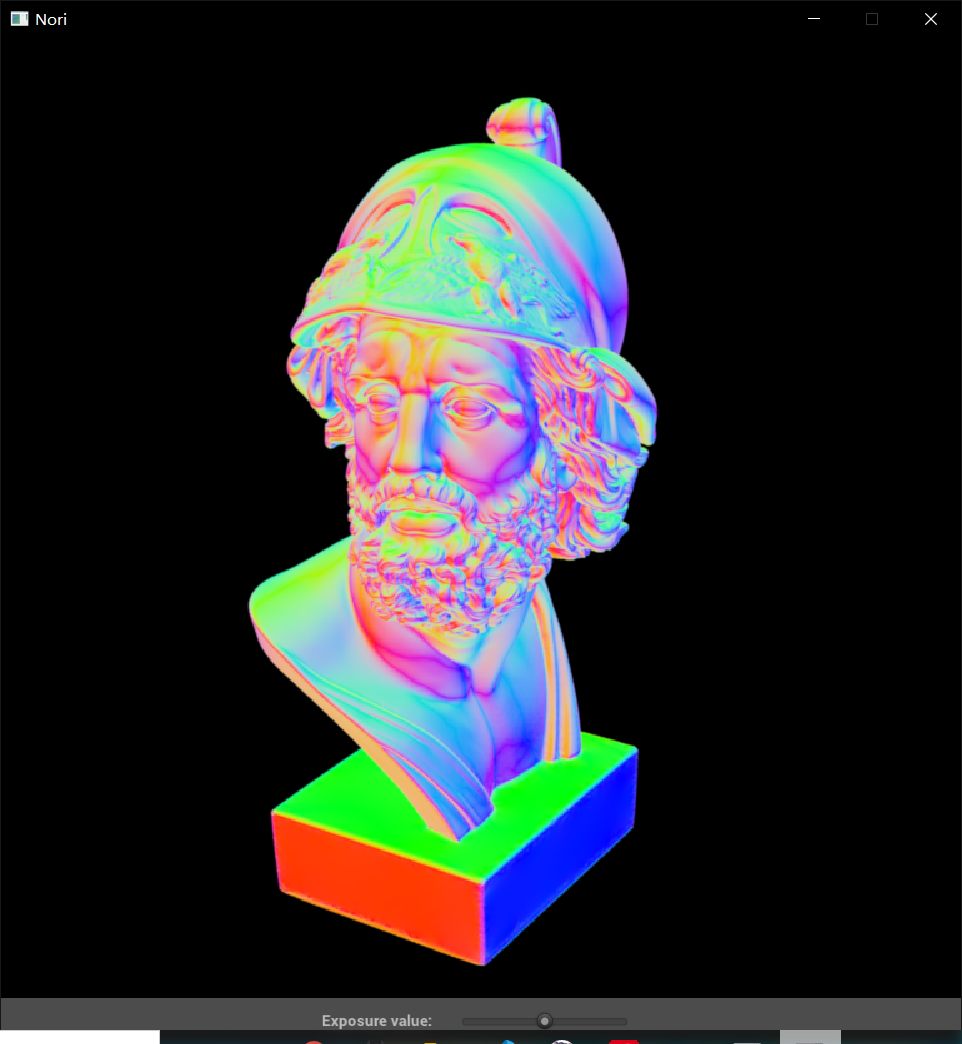 [Nori]作业2 - ksgfk的编程生涯