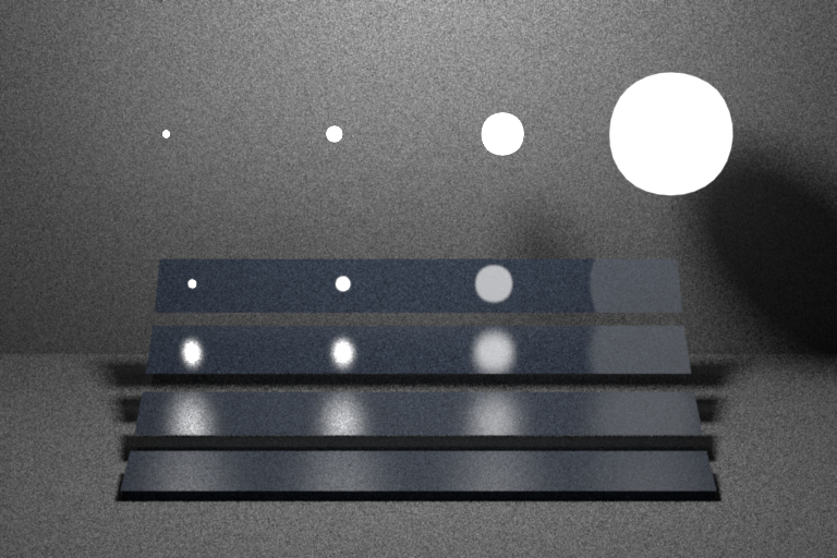 [Nori]作业5 - ksgfk's blog