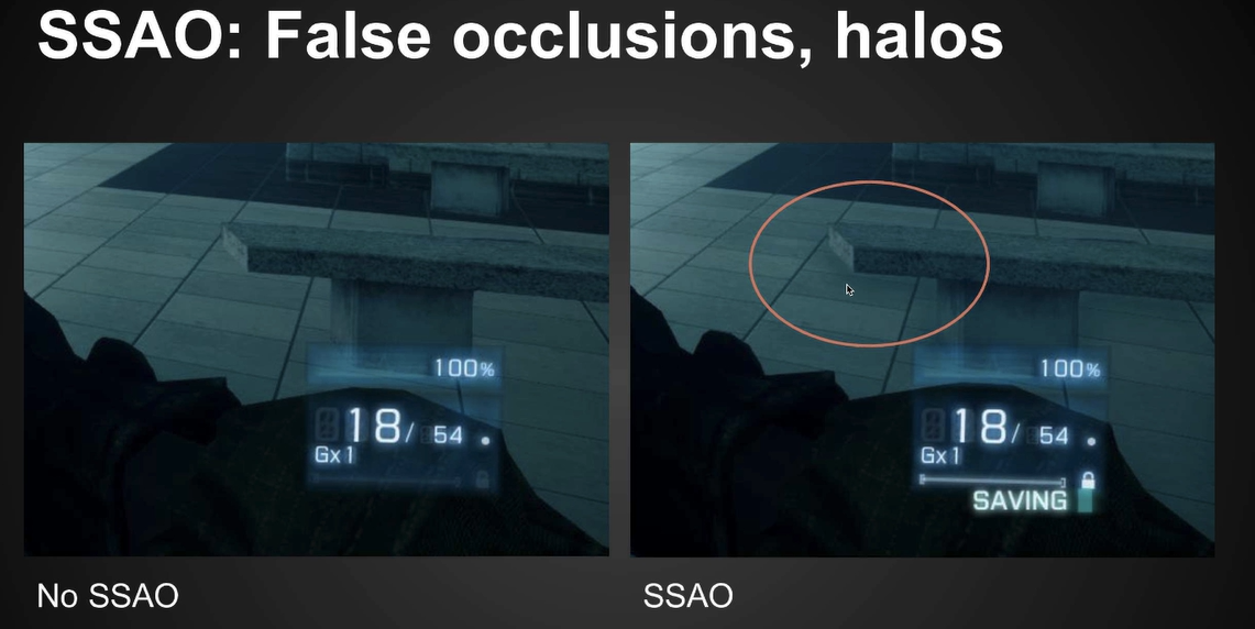 [图形]实时全局光照 - ksgfk's blog